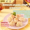 Dmamam Healthy Premium Frozenfood