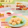Dmamam Healthy Premium Frozenfood