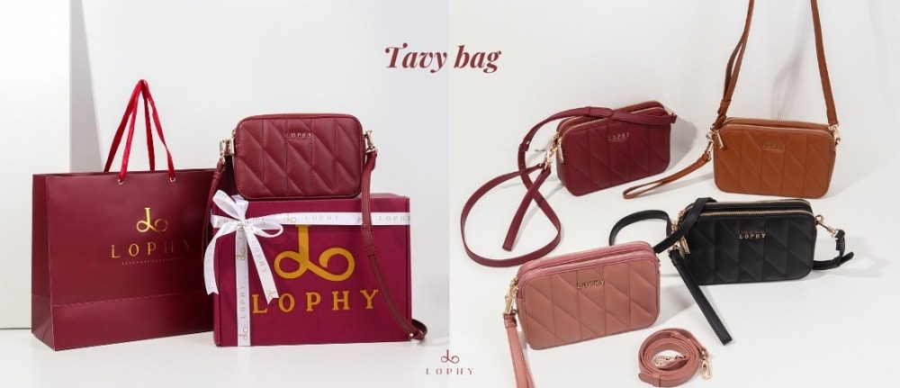 Lophy Official Store