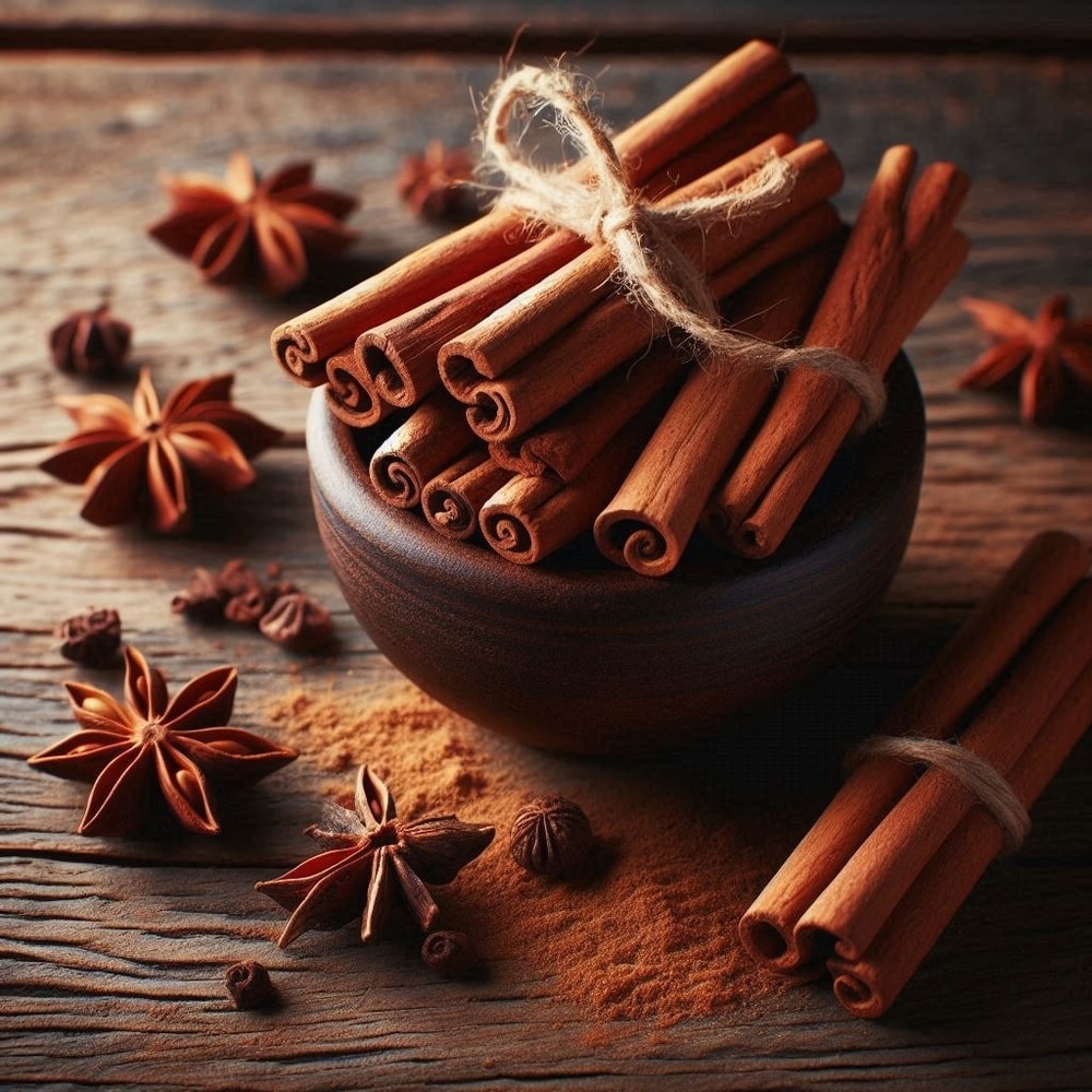 Manfaat Cinnamon: Rempah Serbaguna untuk Kesehatan Tubuh