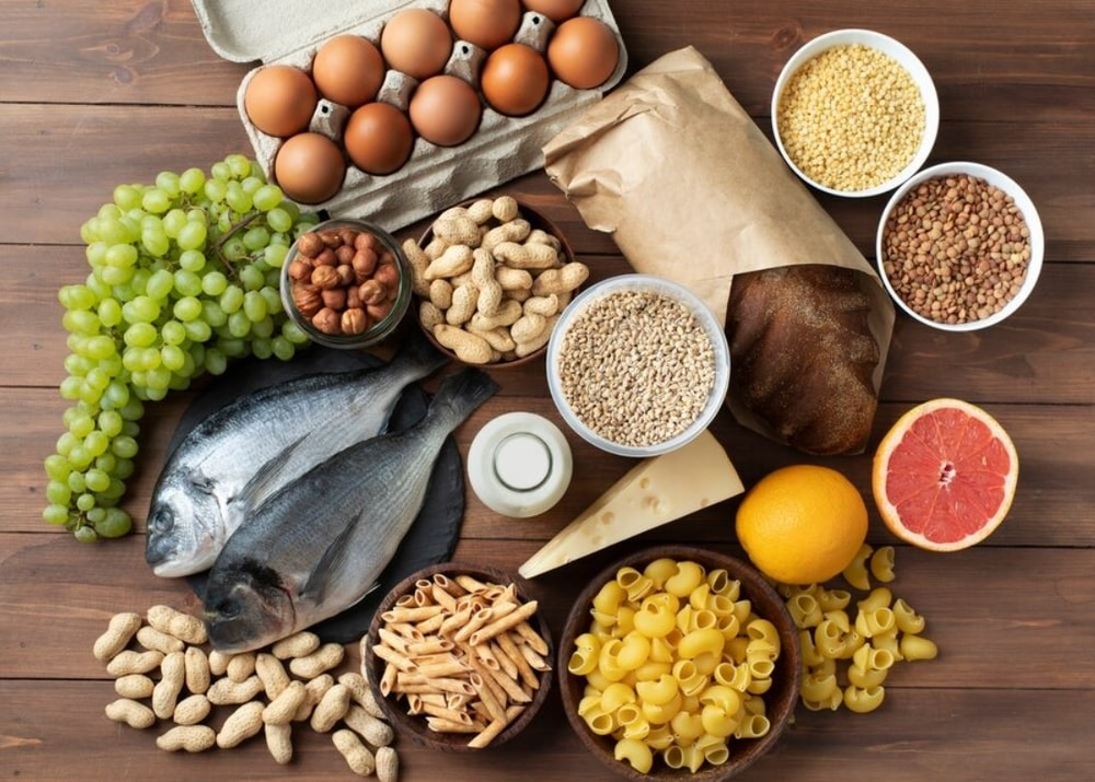 5 Jenis Makanan Berserat Tinggi yang Baik untuk Kesehatan