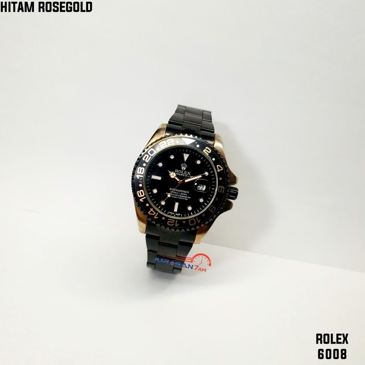 Rolex 6008