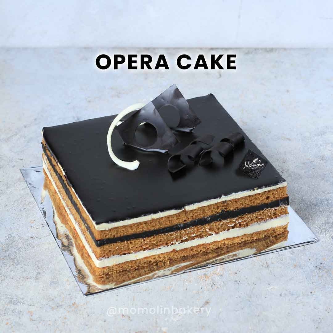 Opera Cake