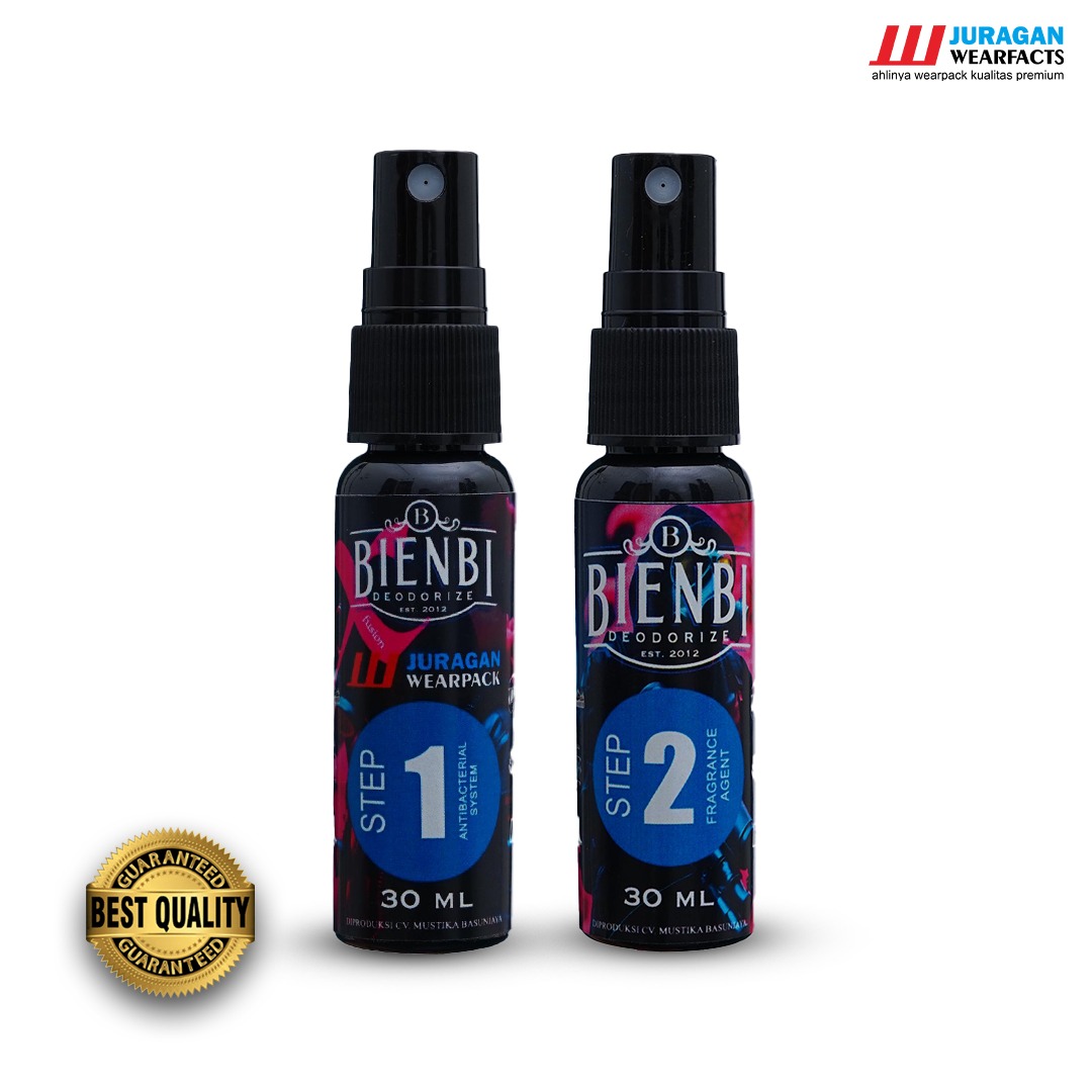 Parfum Sepatu Anti Bau dan Bakteri