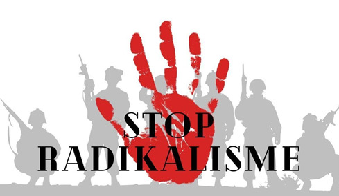 Anti Radikalisme