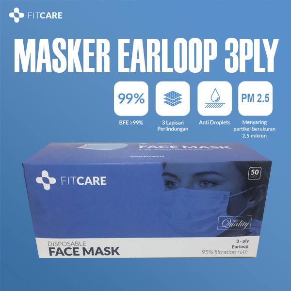 Fitcare Masker
