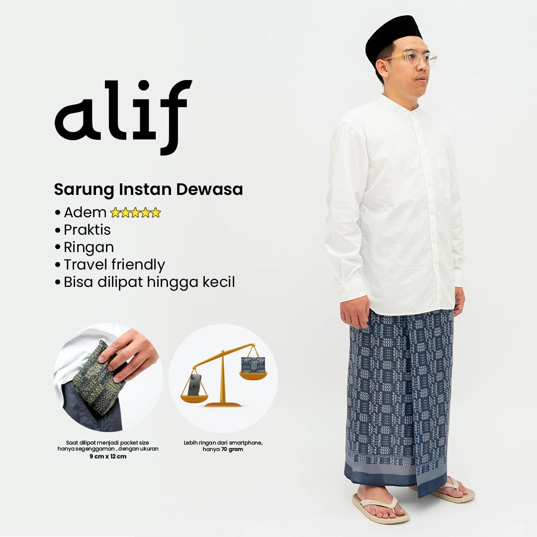 KHALIF IN NAVY ( SRG-P02-002 )