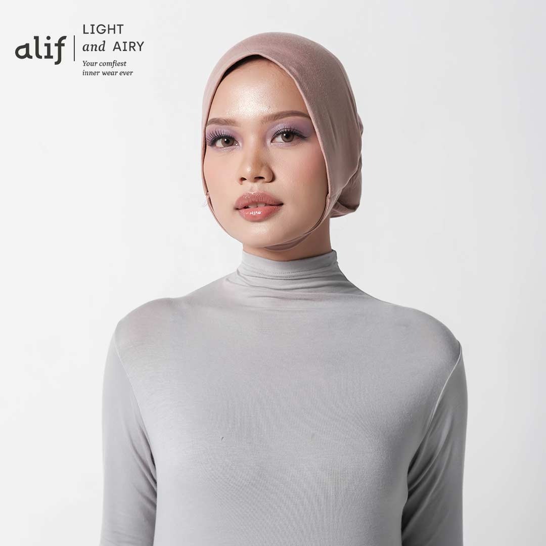 DANIA CIPUT DAGU BROWN ( CPT-004BR )