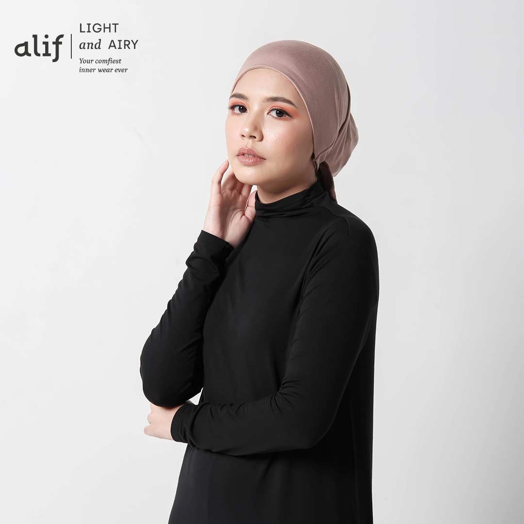 LANA CIPUT TALI BROWN ( CPT-003BR )