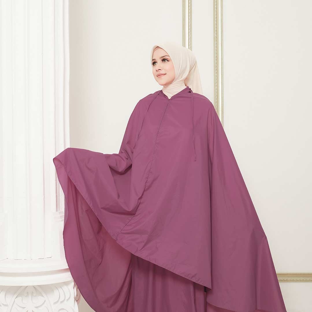 MAGENTA LACQUER ( MKN-065 )