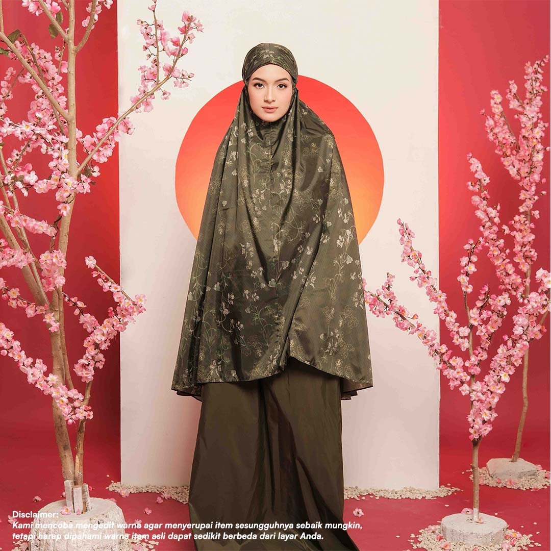 MOUNTAIN VIEW ( MKN-P03-009 )