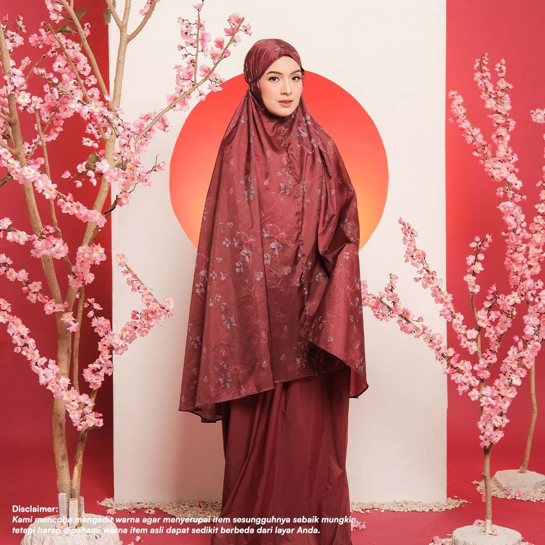 CRUSHED VIOLETS ( MKN-P03-010 )