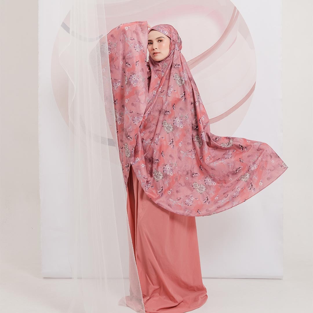 FADED ROSE ( MKN-P02-002 )