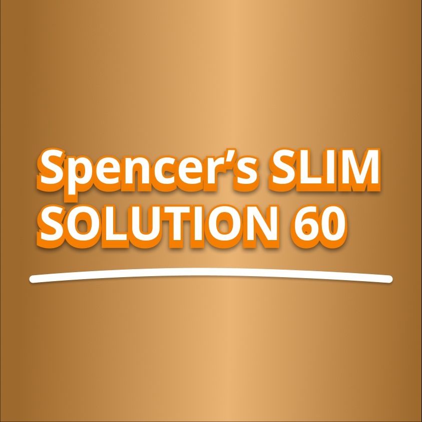 Slim Solution 60