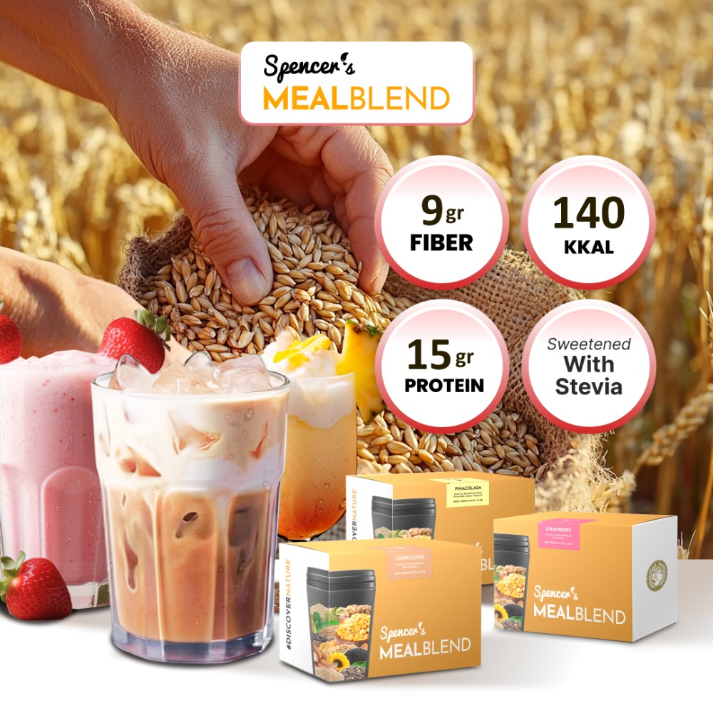 Penuhi Kebutuhan Nutrisi dan Vitamin untuk Jaga Kesehatan dengan ...