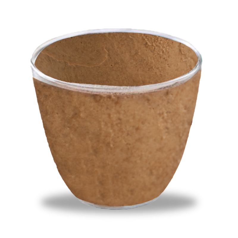 PREMIUM Almond Based Mousse - Choco Shake