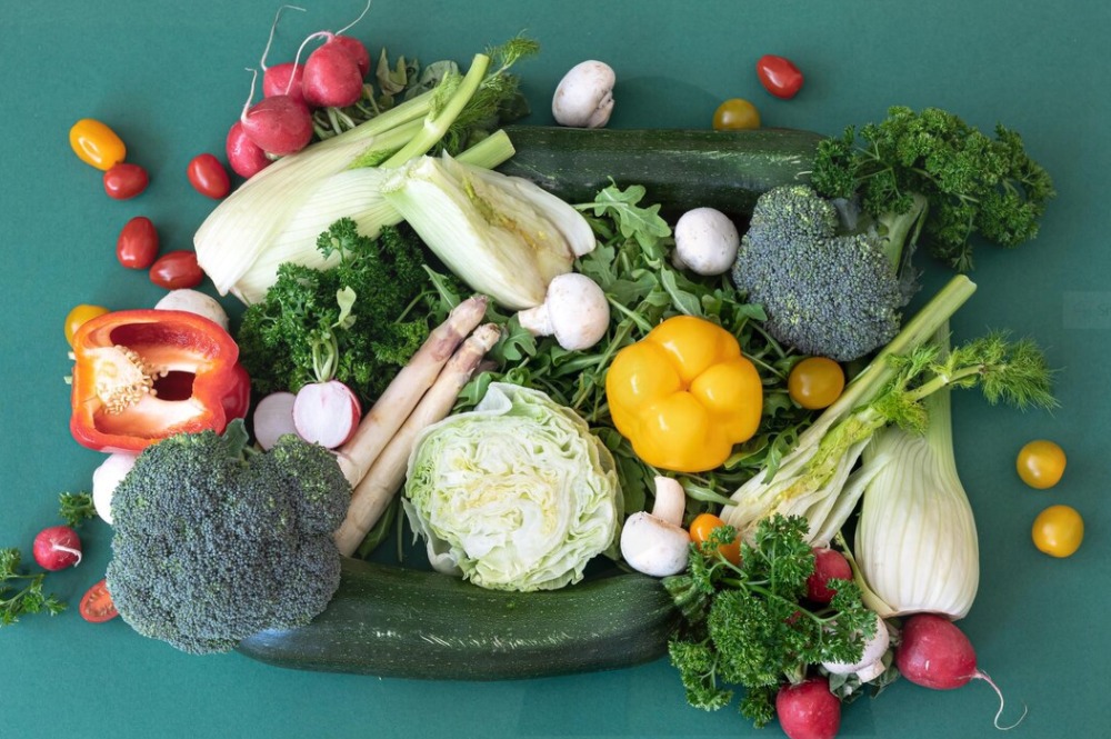 7 Sayuran Tinggi Protein untuk Diet Secara Alami!