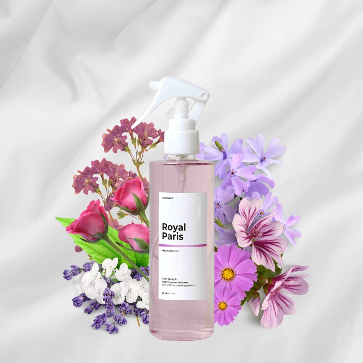 Harumika Multy Purpose Perfume