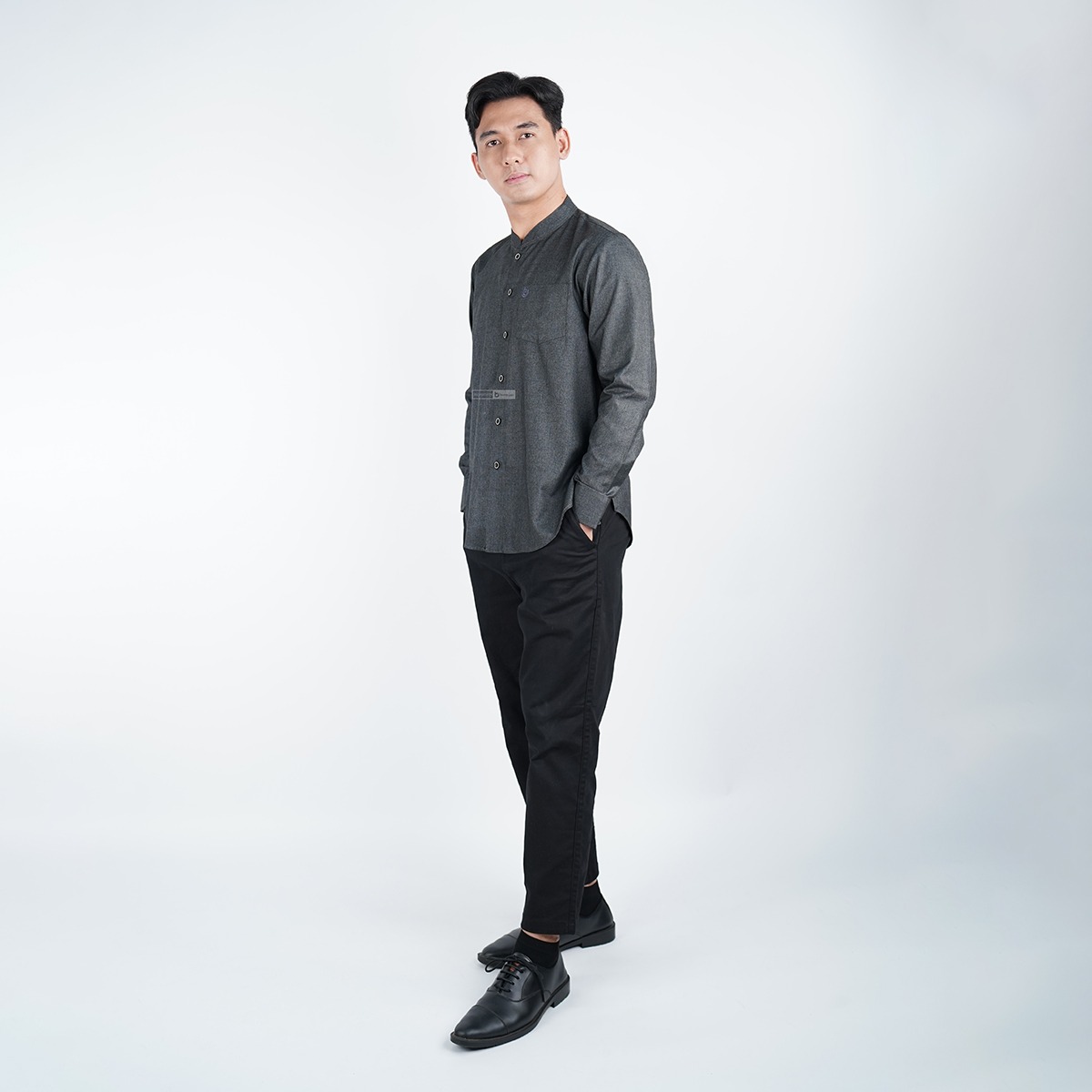TROPIC KEMKO LONGSLEEVE