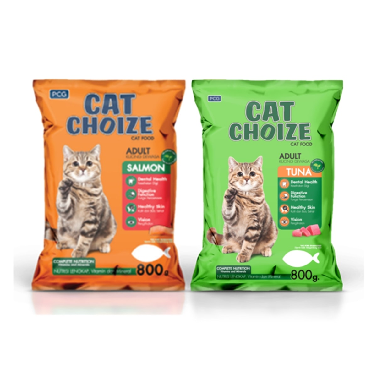 Cat Choize Adult