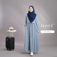 Hayfa Dress 2in1
