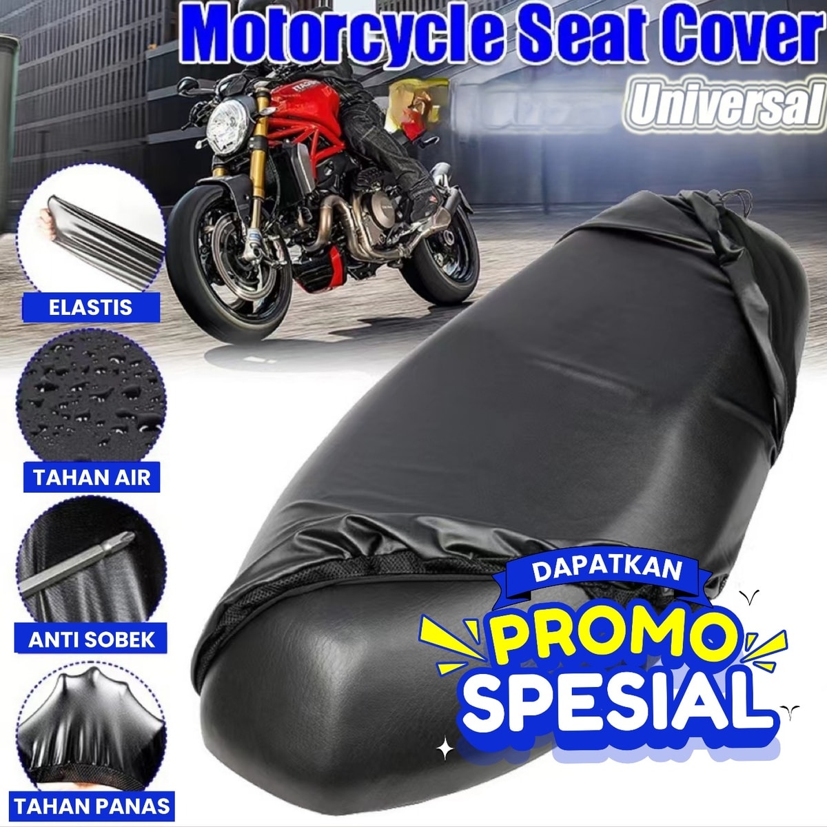 Cover Jok via SNVID SH