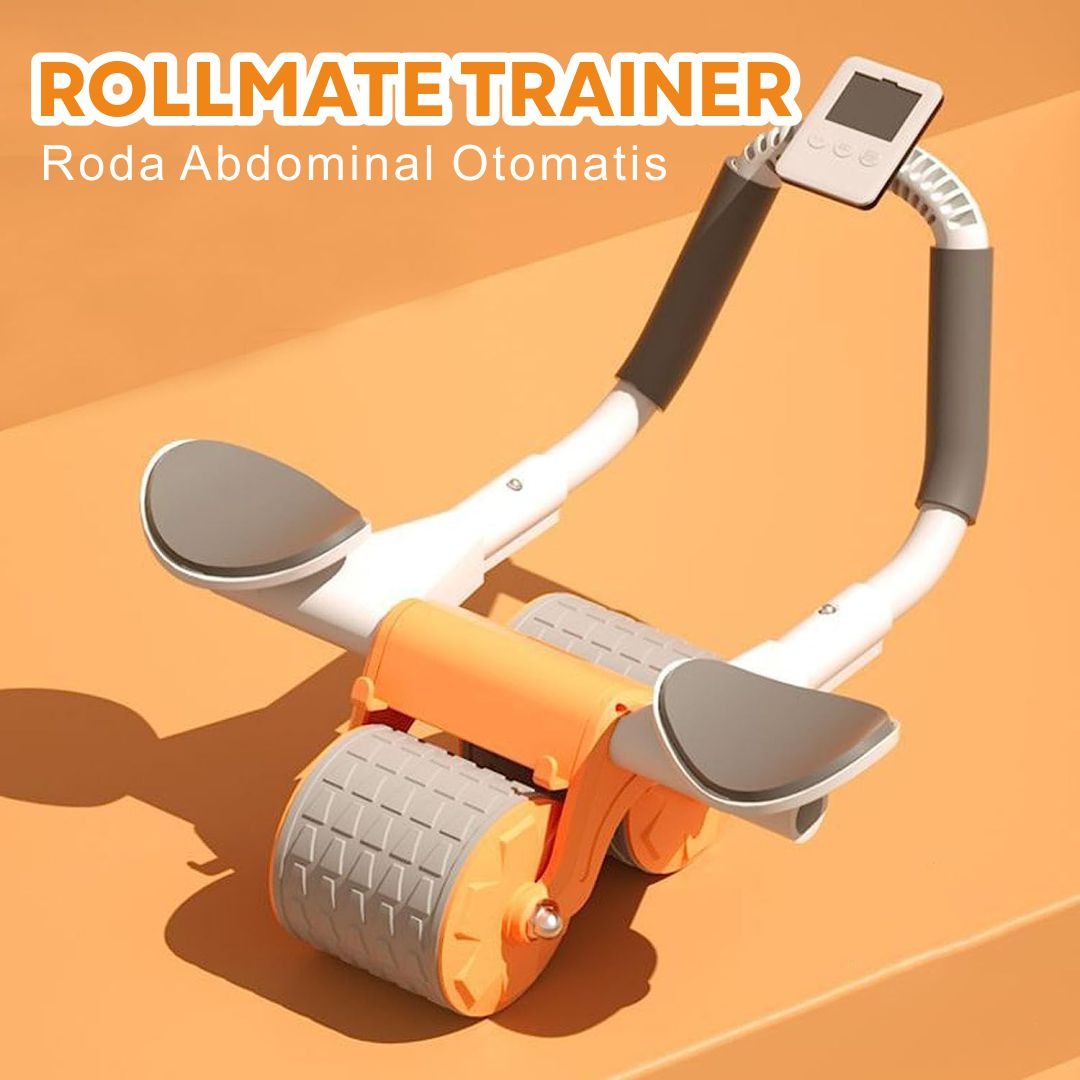 Rollmate Trainer