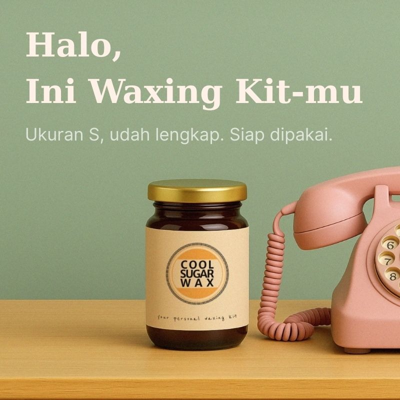 Panduan Waxing