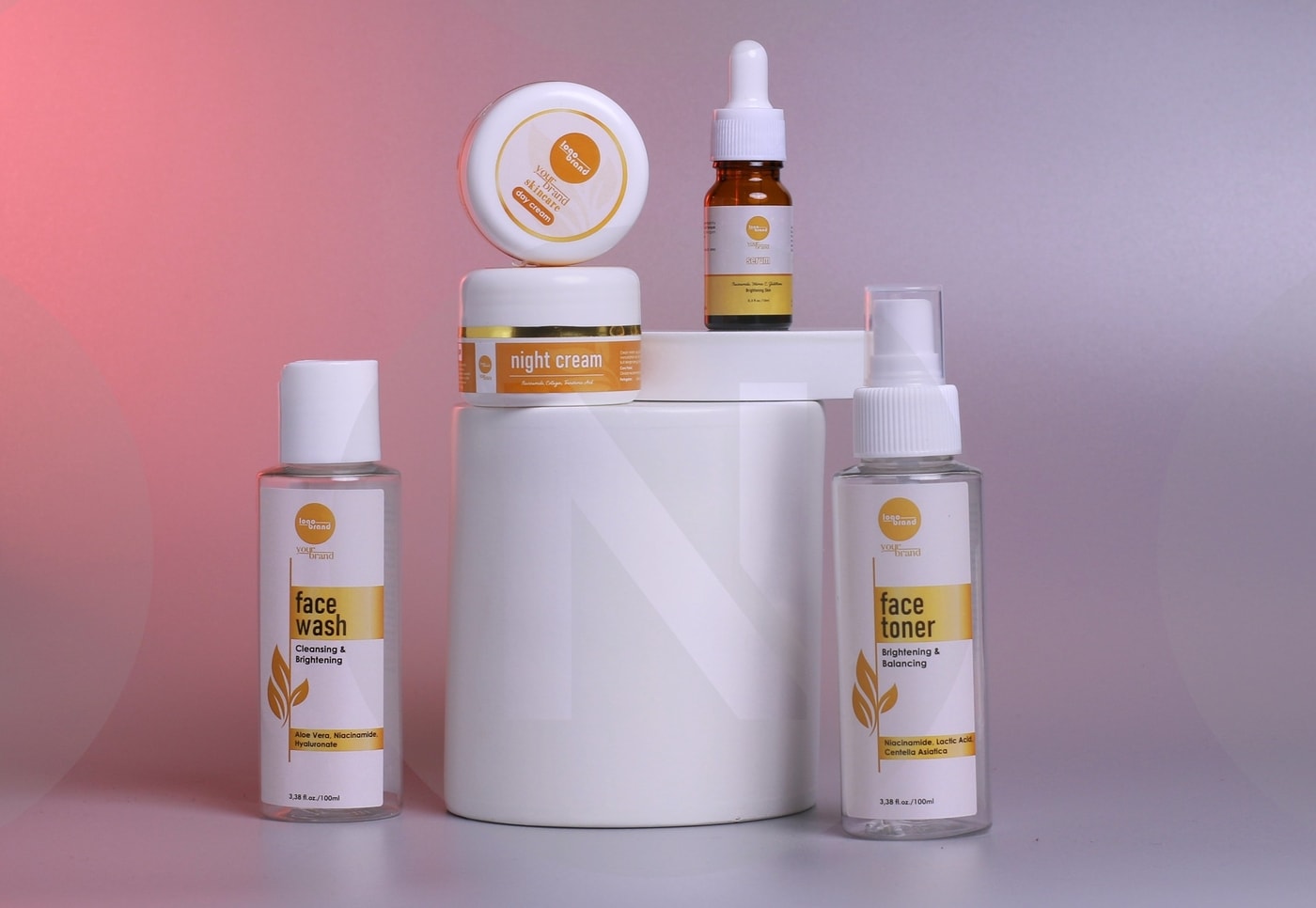 Pabrik Maklon Skincare Terbaik dan Terpercaya Untuk Kerjasama