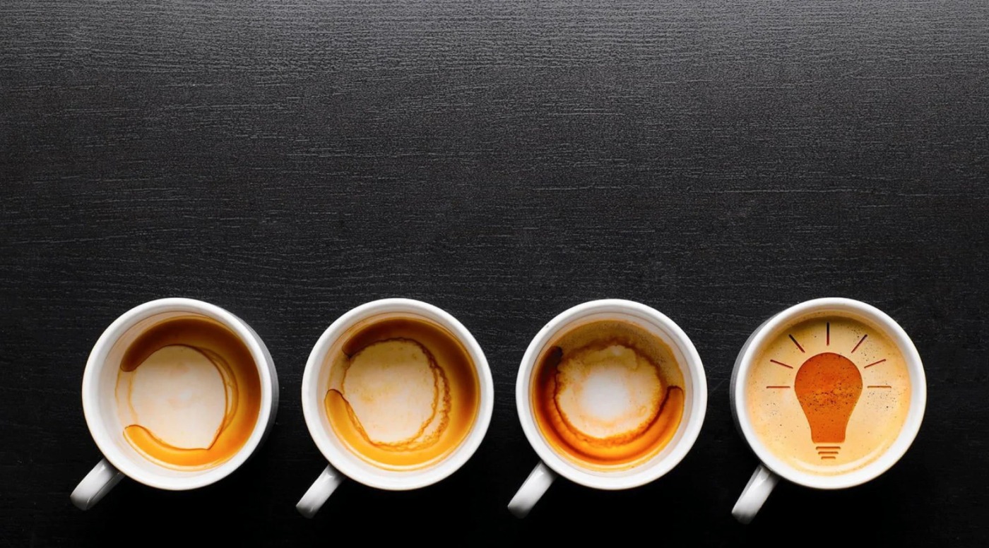 Mencampur Ashwagandha Dengan Kopi