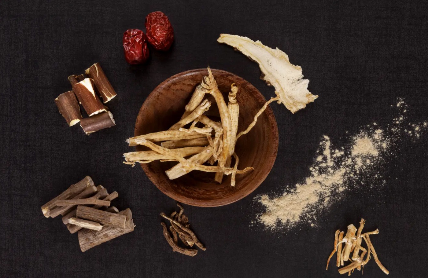 Mencampur Ashwagandha Dengan Kopi