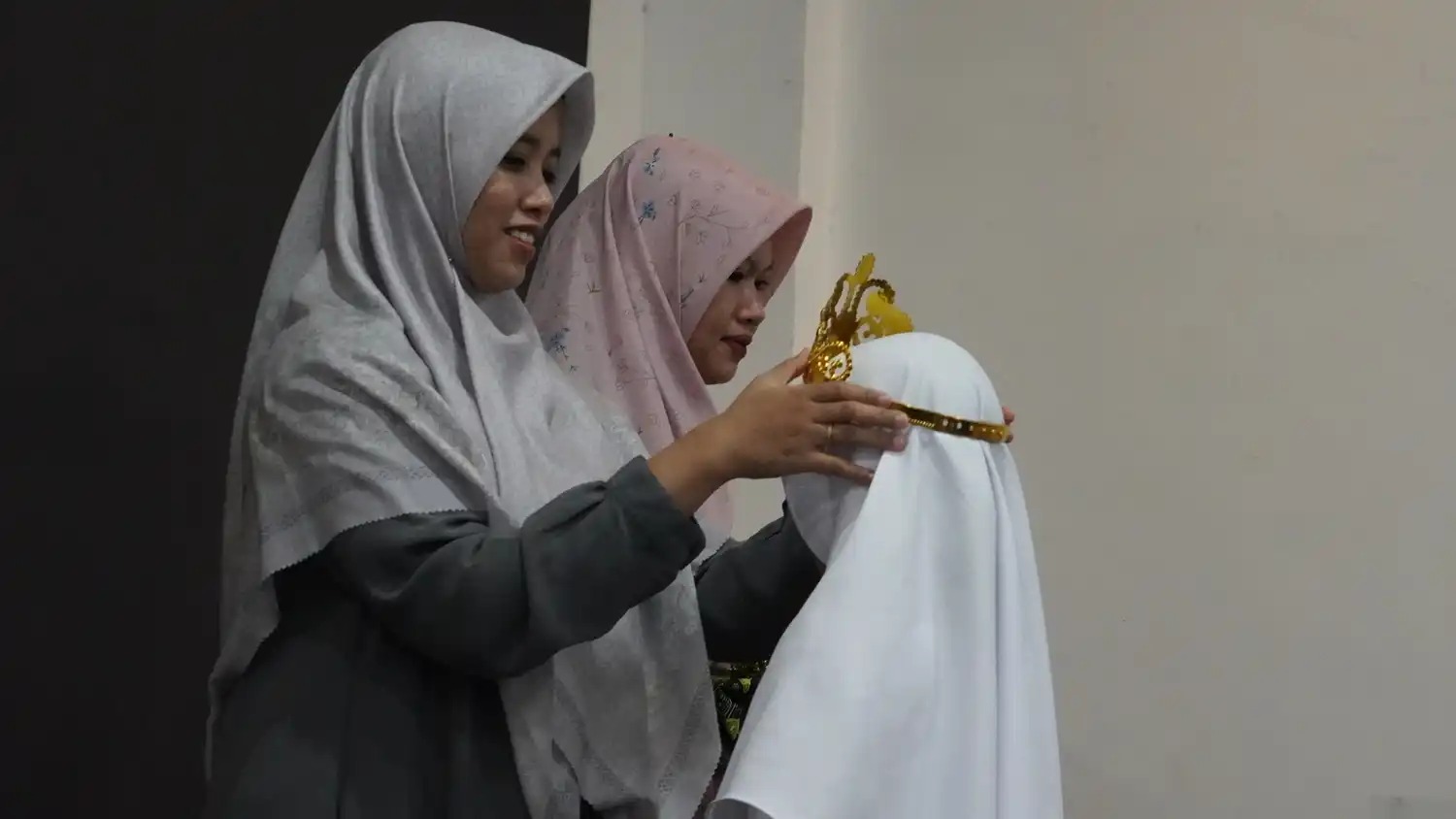 Rumah Tahfidz Alfatihah
