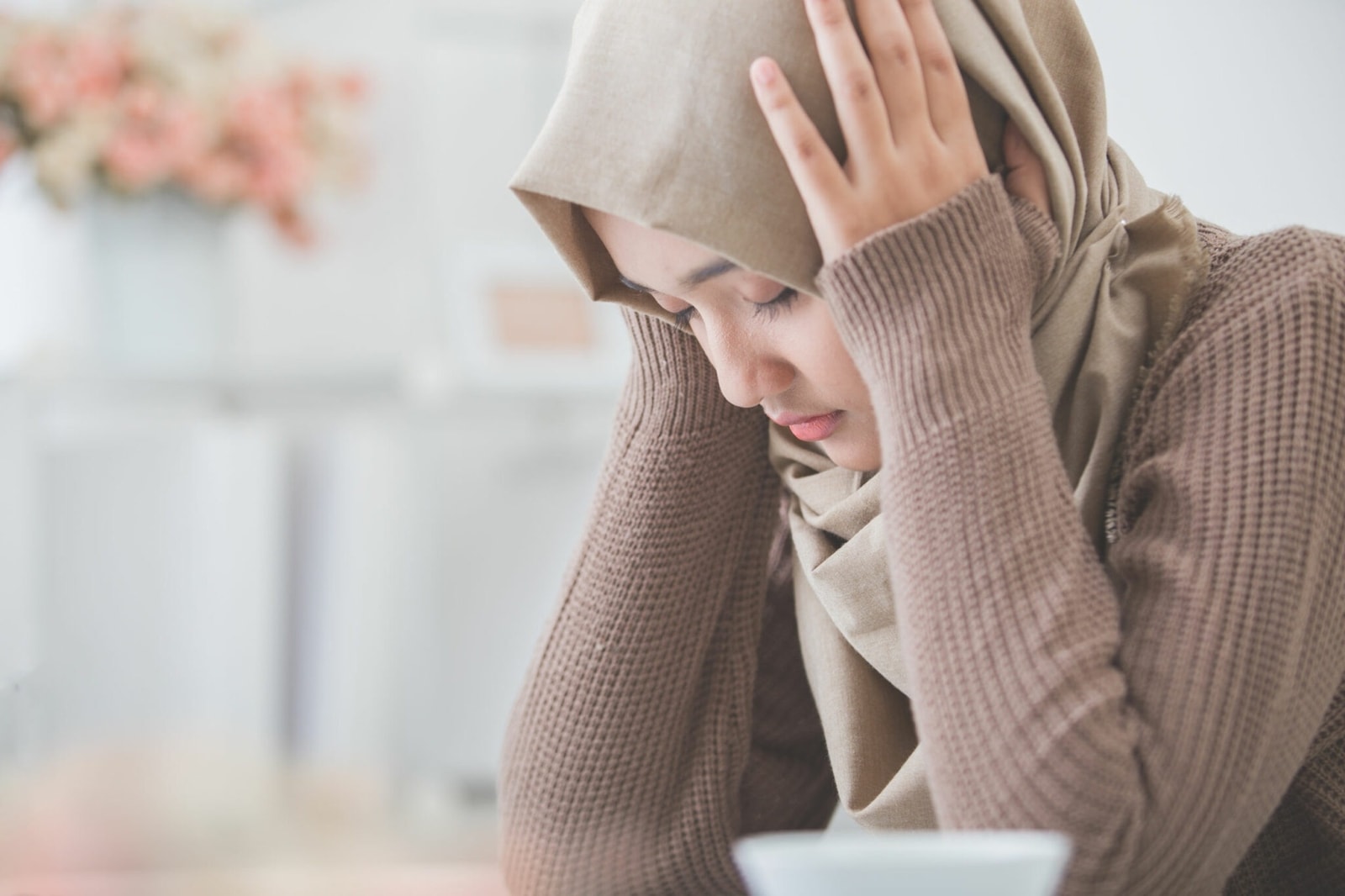 Jangan biarkan stres, ini adalah 6 cara mudah untuk mengelola stres