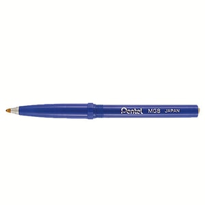 Isi Ballpoint Pentel MG8