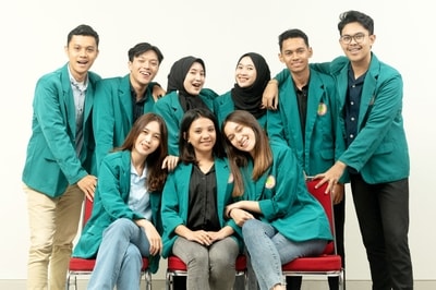 UST New Students Admission