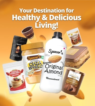 Spencer's Premium Grocery