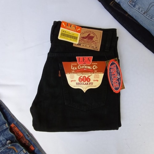 Jeans lea fb