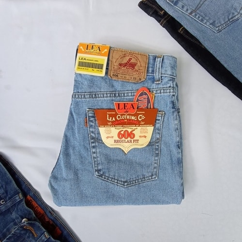 Jeans lea fb
