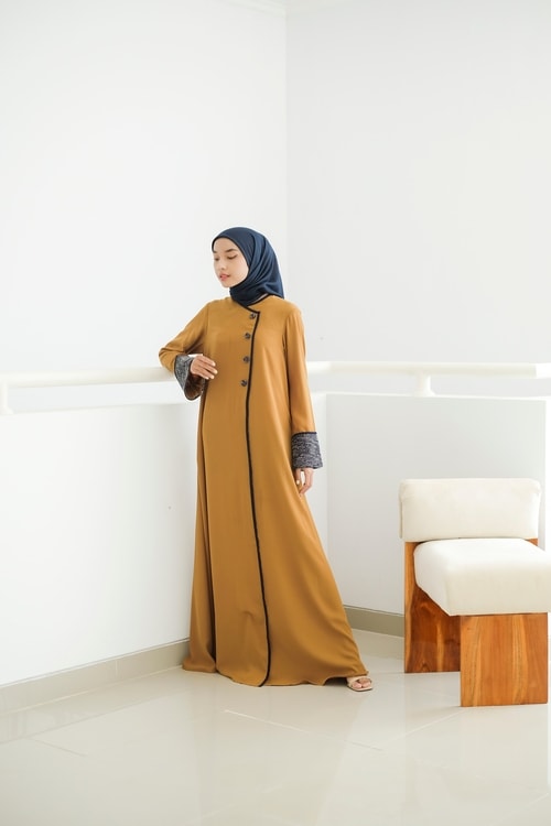 MODERN ABAYA
