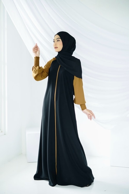 MODERN ABAYA