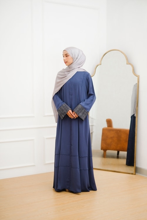 MODERN ABAYA