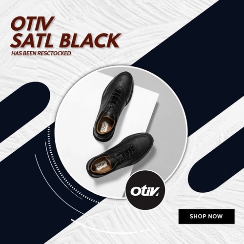 Otiv Official Website