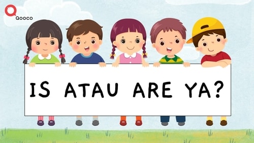 Bagaimana Perbedaan Penggunaan “is” dan “are”