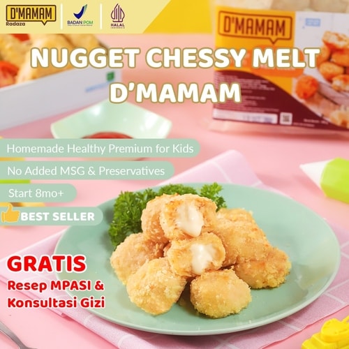 Dmamam Healthy Premium Frozenfood