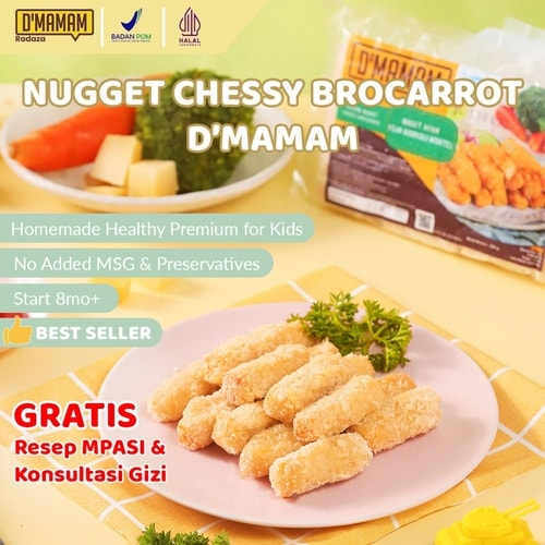 Dmamam Healthy Premium Frozenfood