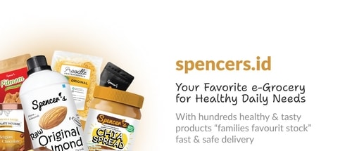 Spencer's Premium Grocery