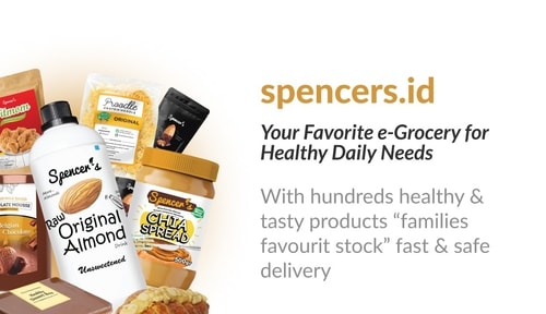 Spencer's Premium Grocery
