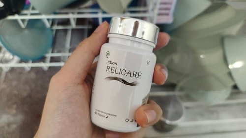 Relicare