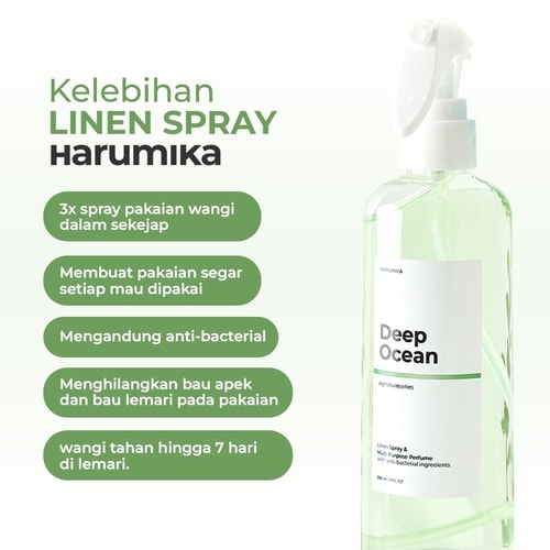 HARUMIKA Paket 250mL