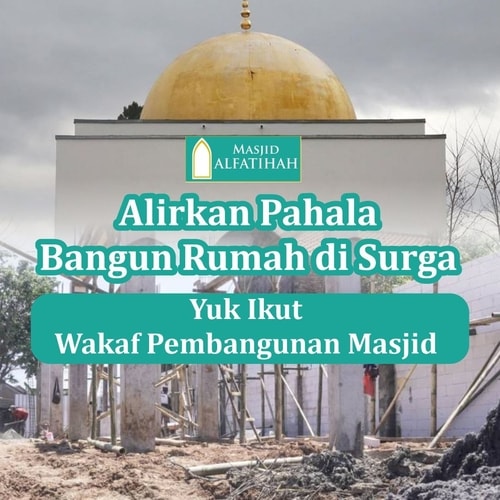 Home [alfatihah.id]